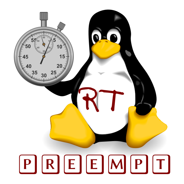 From RT_PREEMPT patches to mainline real-time Linux with Realtime Linux Foundation, Inc. and ...